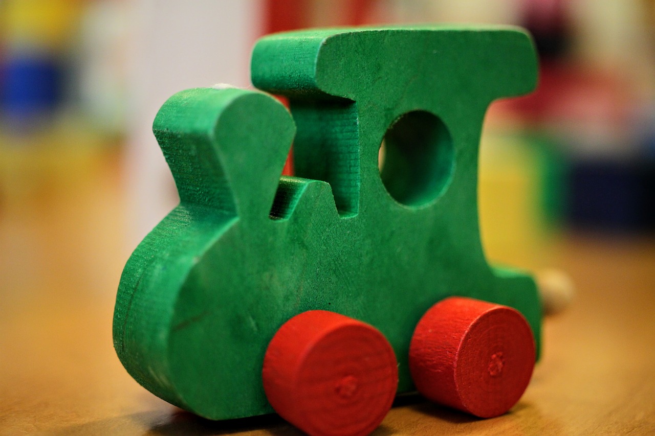 Wooden Toys Toy Loc - Free photo on Pixabay