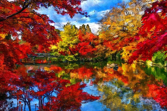 60,000+ Free Changing Seasons & Nature Images - Pixabay