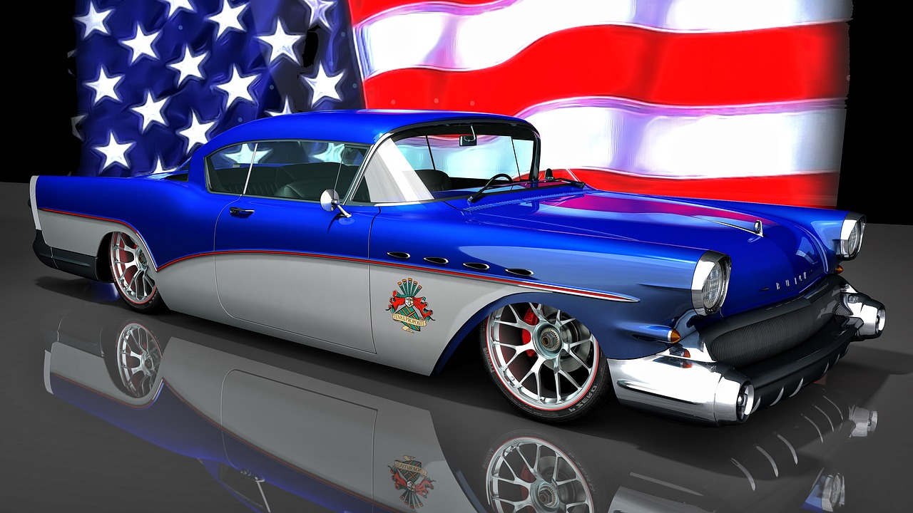 Customizing Your Ride Making A Statement With Accessories The Kicker