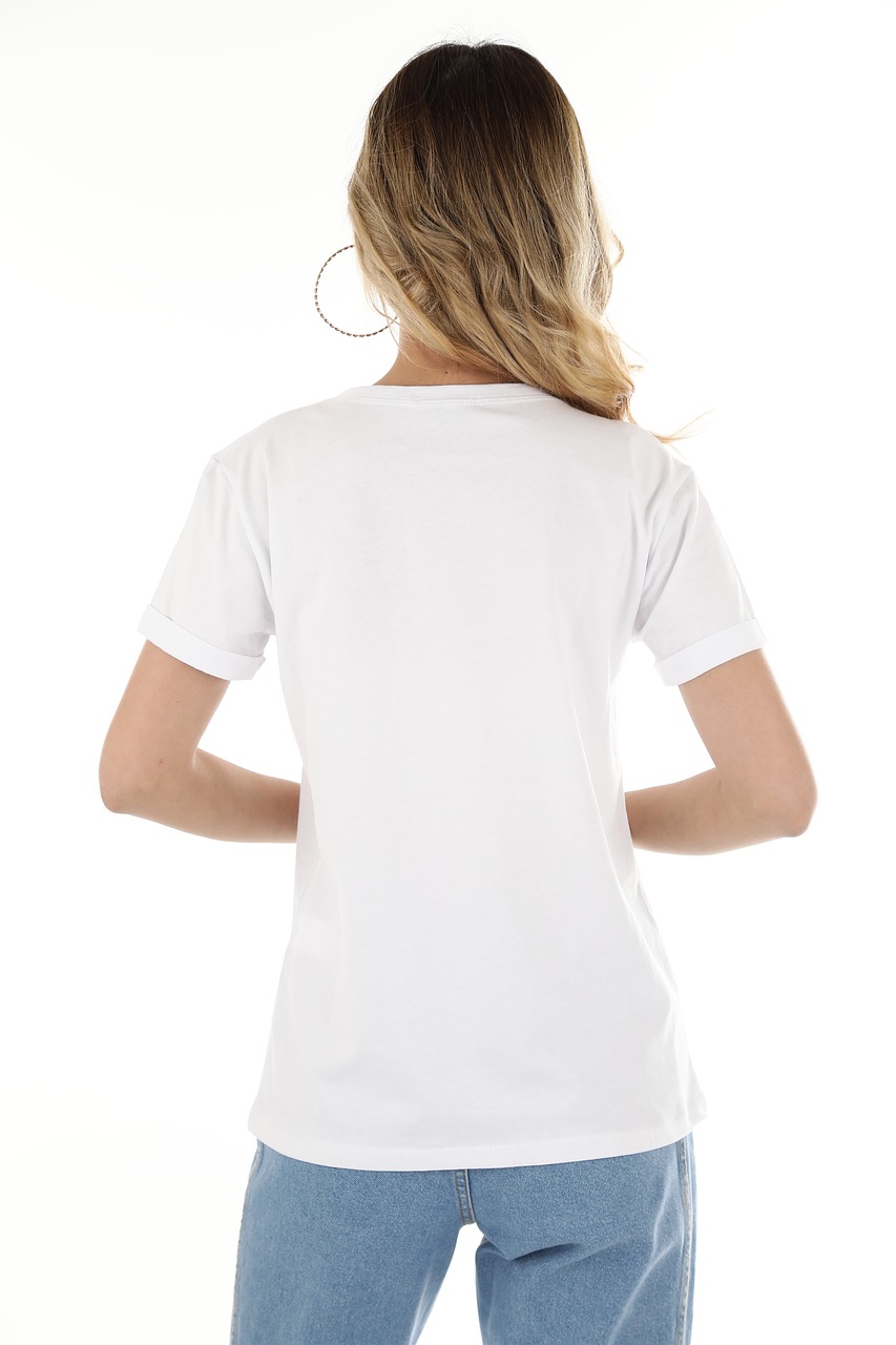 50,000+ Free T-Shirt Model & T-Shirt Photos - Pixabay