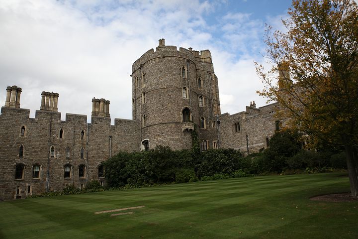 100+ Free Windsor Castle & Windsor Images - Pixabay