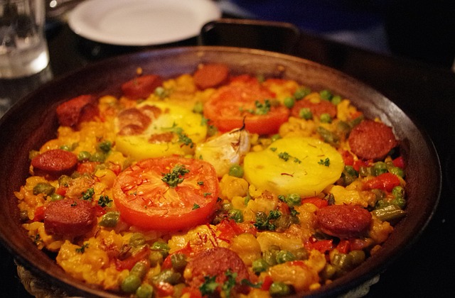 10.000+ kostenlose Paella Spanisches Essen und Paella-Bilder - Pixabay