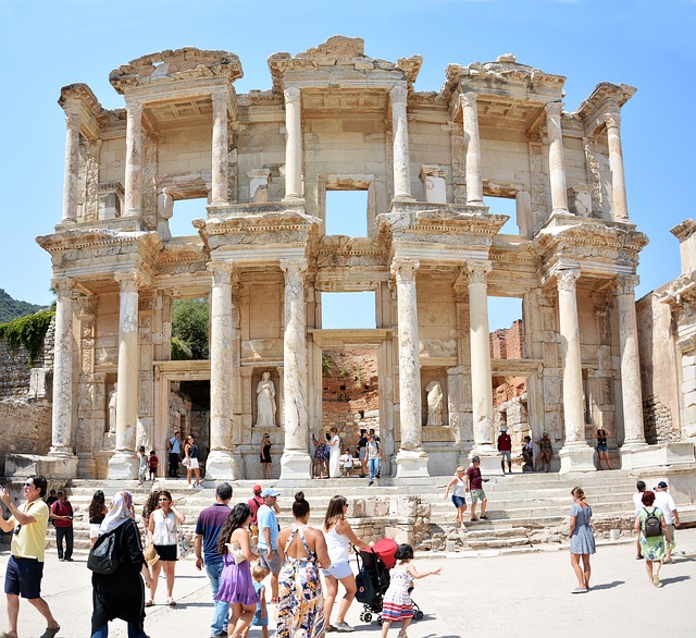 Plus de 8 images de Le Temple D’Artémis À Éphèse et de Éphèse - Pixabay