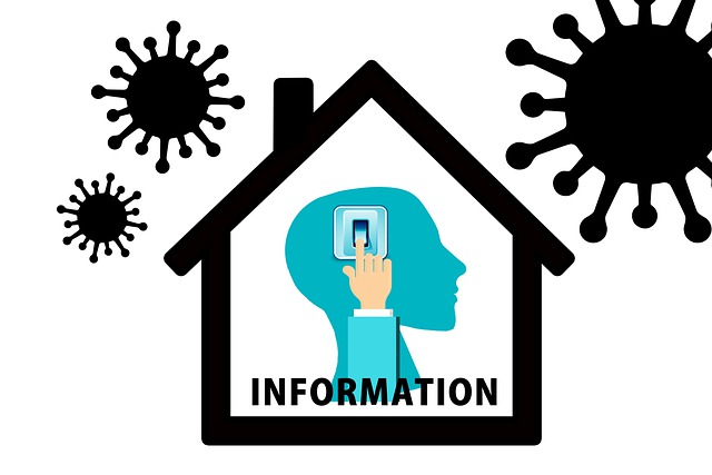 Inform Information News - Free image on Pixabay