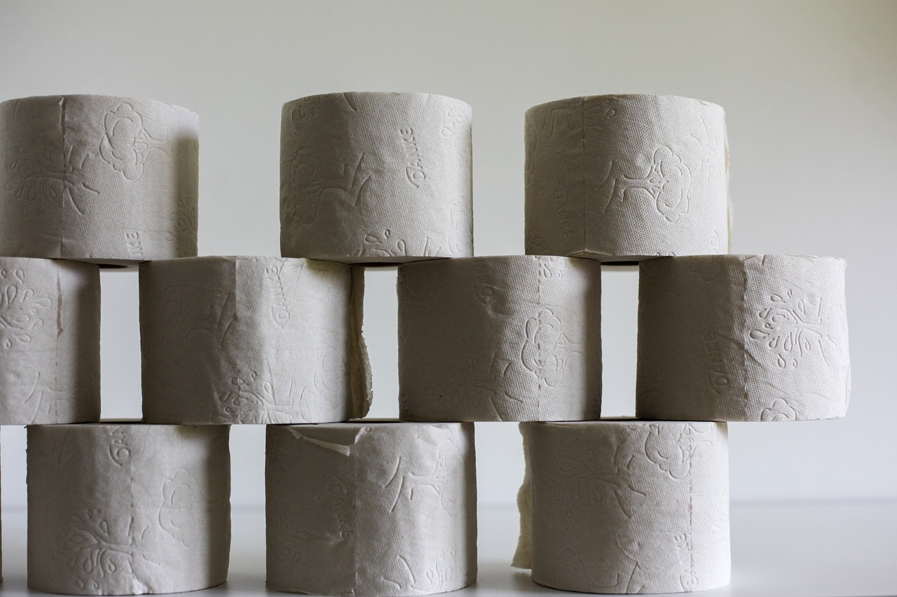 4,000+ Free Toilet-Roll & Toilet Paper Images - Pixabay