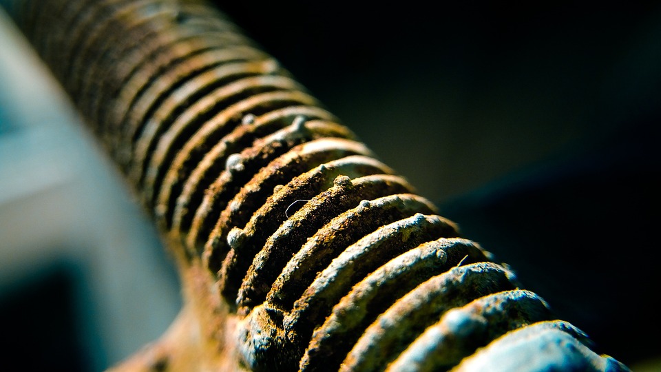 Thread Metal Old - Free photo on Pixabay