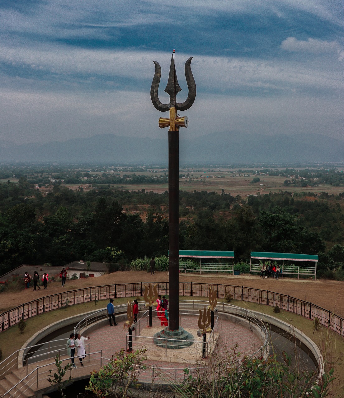 Lord Shiva Ghorahi Dang Nepal - Free photo on Pixabay