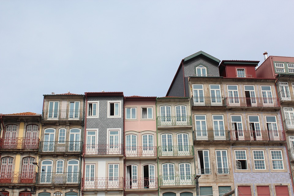 Buildings View City - Free photo on Pixabay