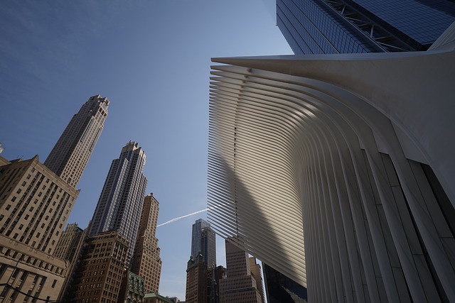 New York City Manhattan Arkitektur - Gratis foto på Pixabay - Pixabay