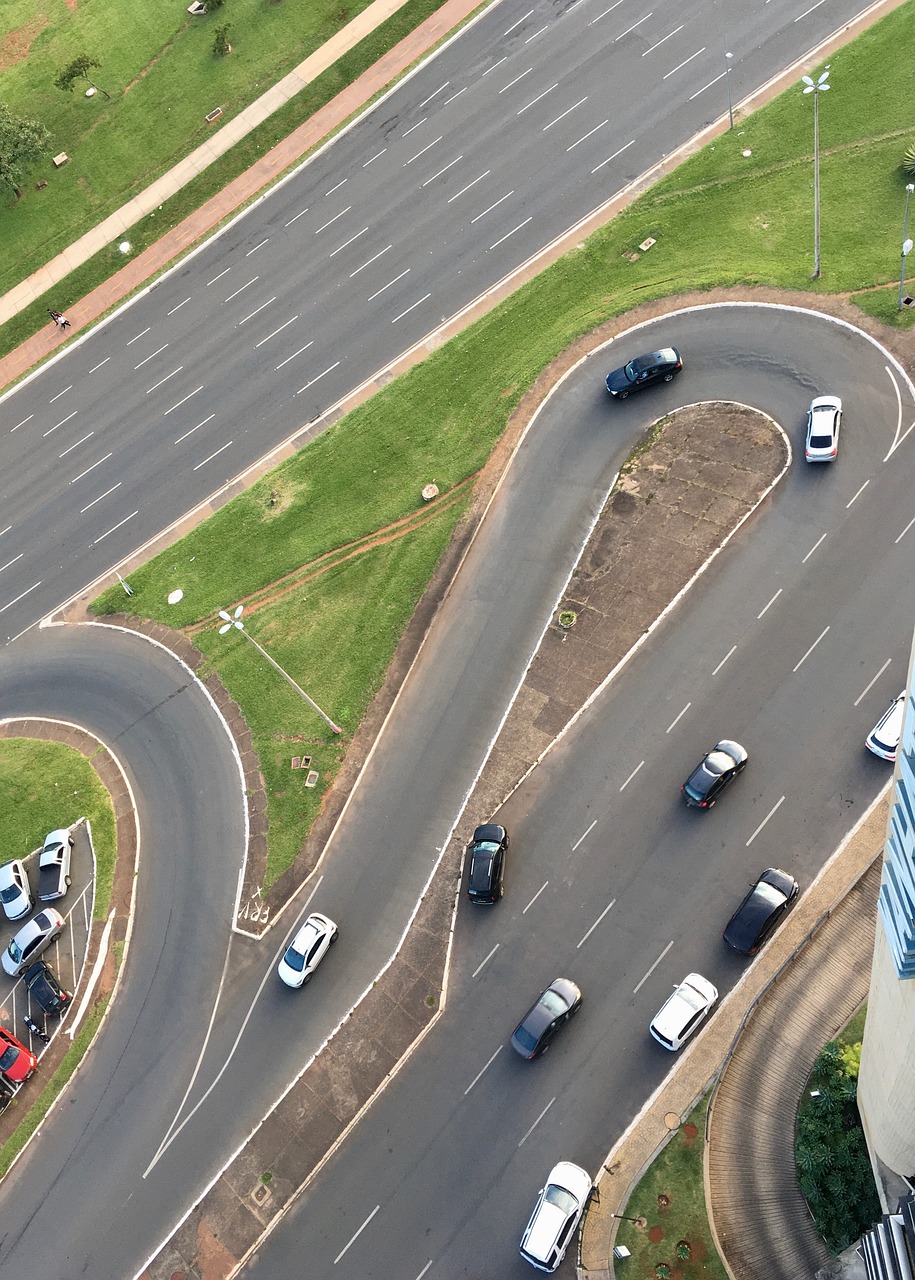 Brazil Traffic Car - Free photo on Pixabay - Pixabay