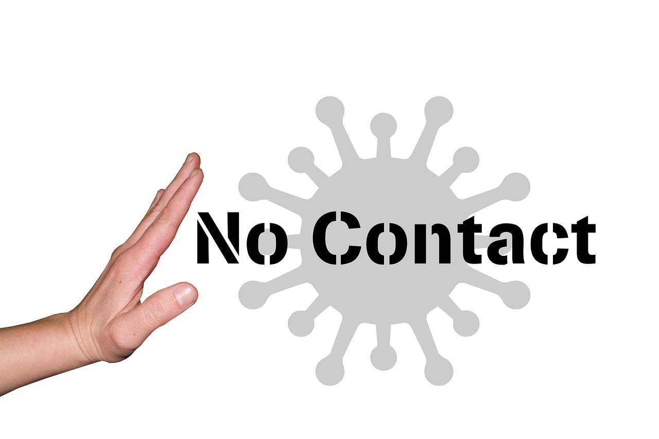 Download Contact Ban, Contact, Ban. Royalty-Free Stock Illustration ...