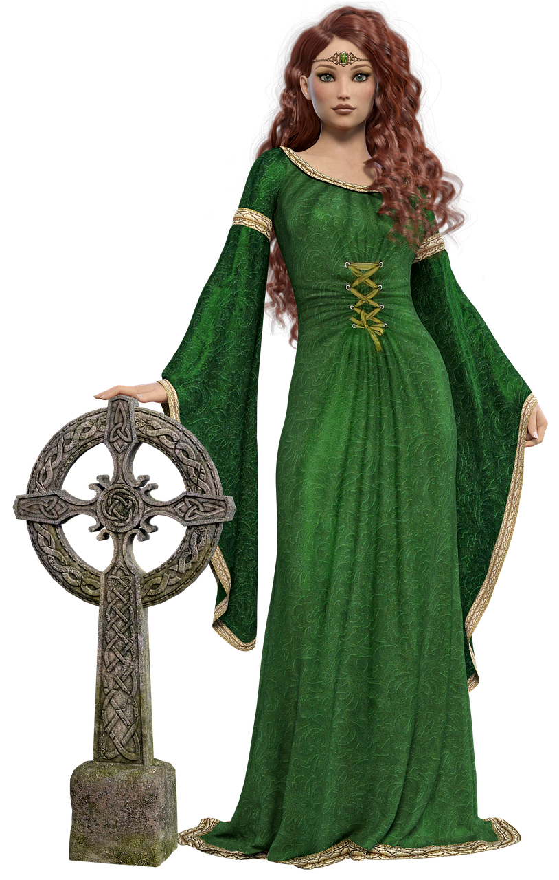 100,000+ Free Celtic Woman & Celtic Images - Pixabay