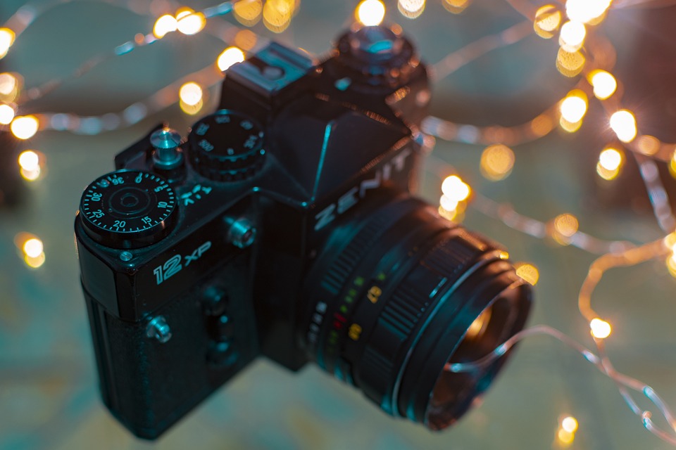Camera Light Ancient - Free photo on Pixabay