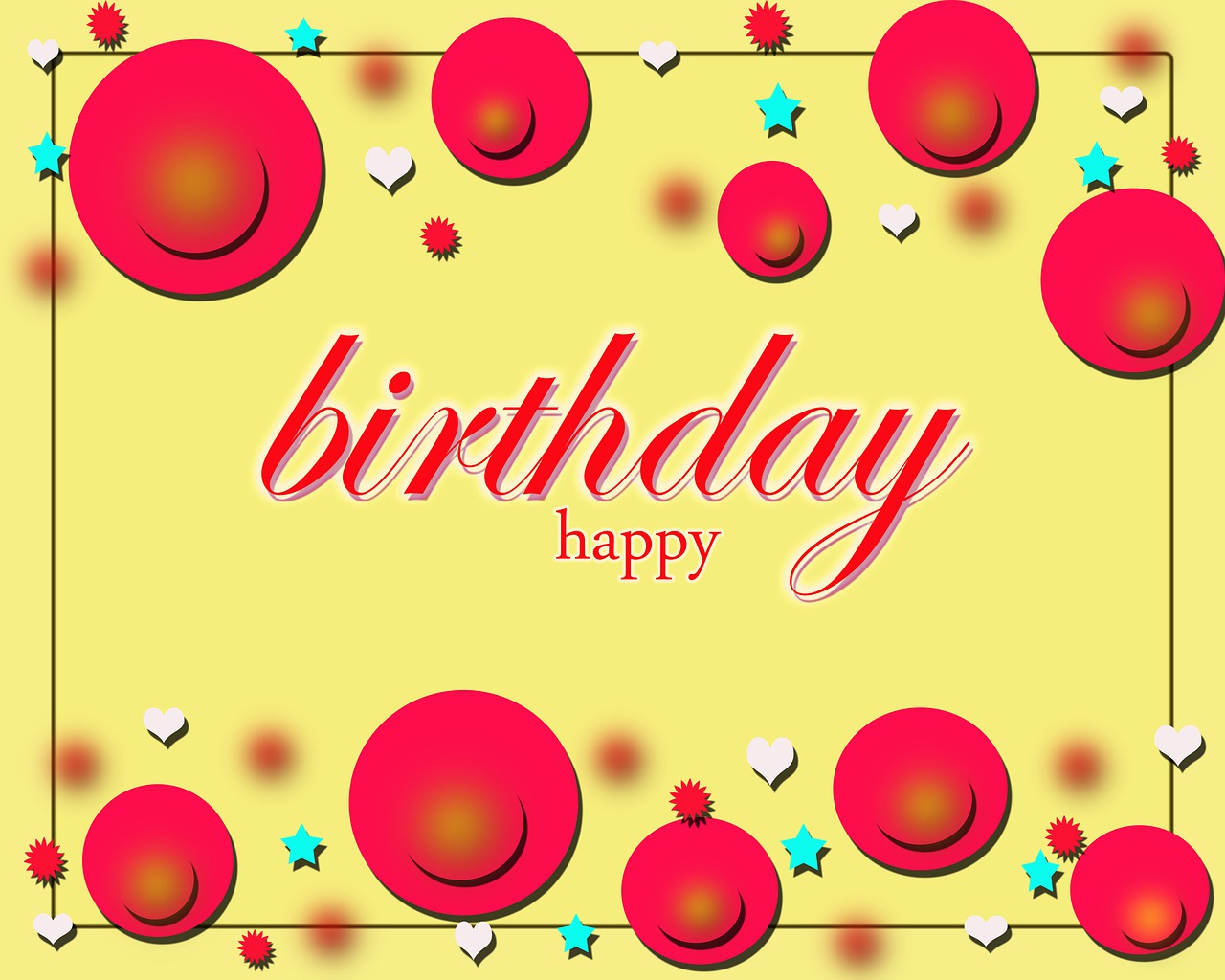 Gelukkige Verjaardag Beelden - Gratis afbeelding op Pixabay - Pixabay