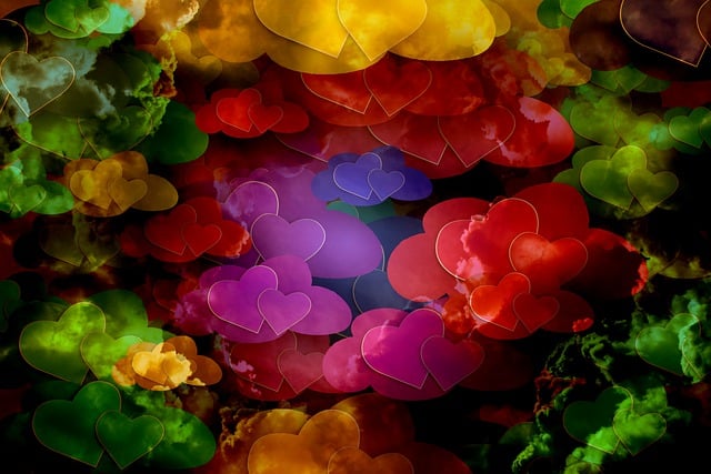 Plus de 100 images de Petits Coeurs et de Amour - Pixabay