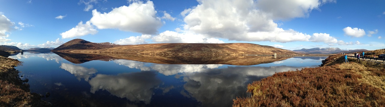 Scotland Lake Hole - Free photo on Pixabay - Pixabay
