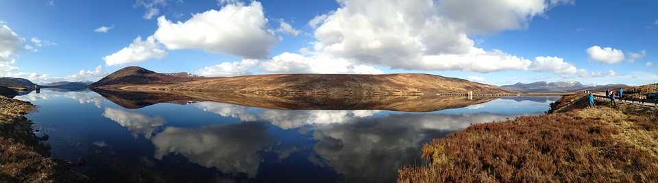Scotland Lake Hole - Free photo on Pixabay - Pixabay