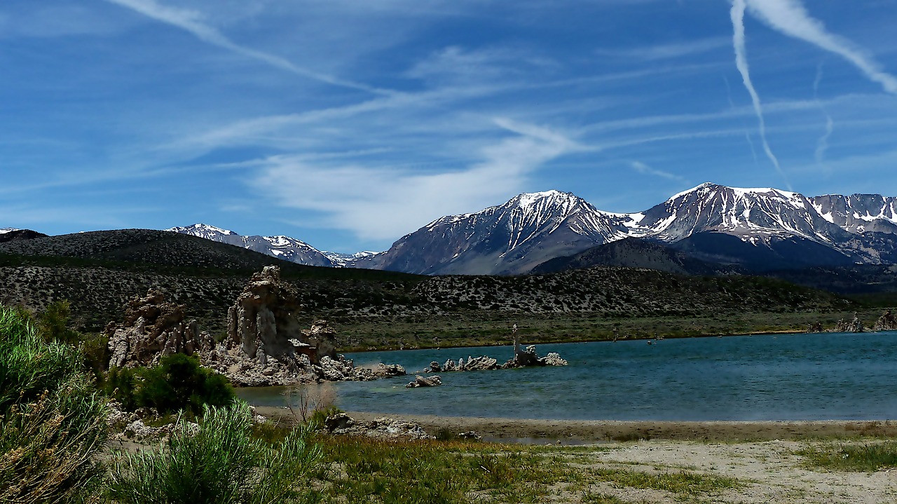 Naturaleza Lago Paisaje El - Foto gratis en Pixabay - Pixabay