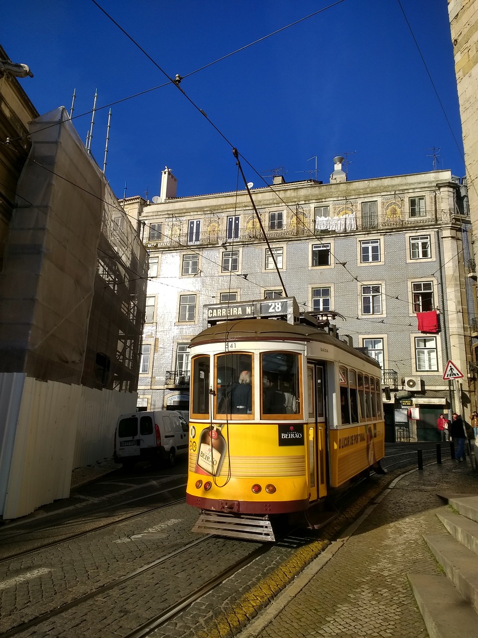 Mais de 8 fotos gratuitas de Bondinho Lisboa e Bonde - Pixabay