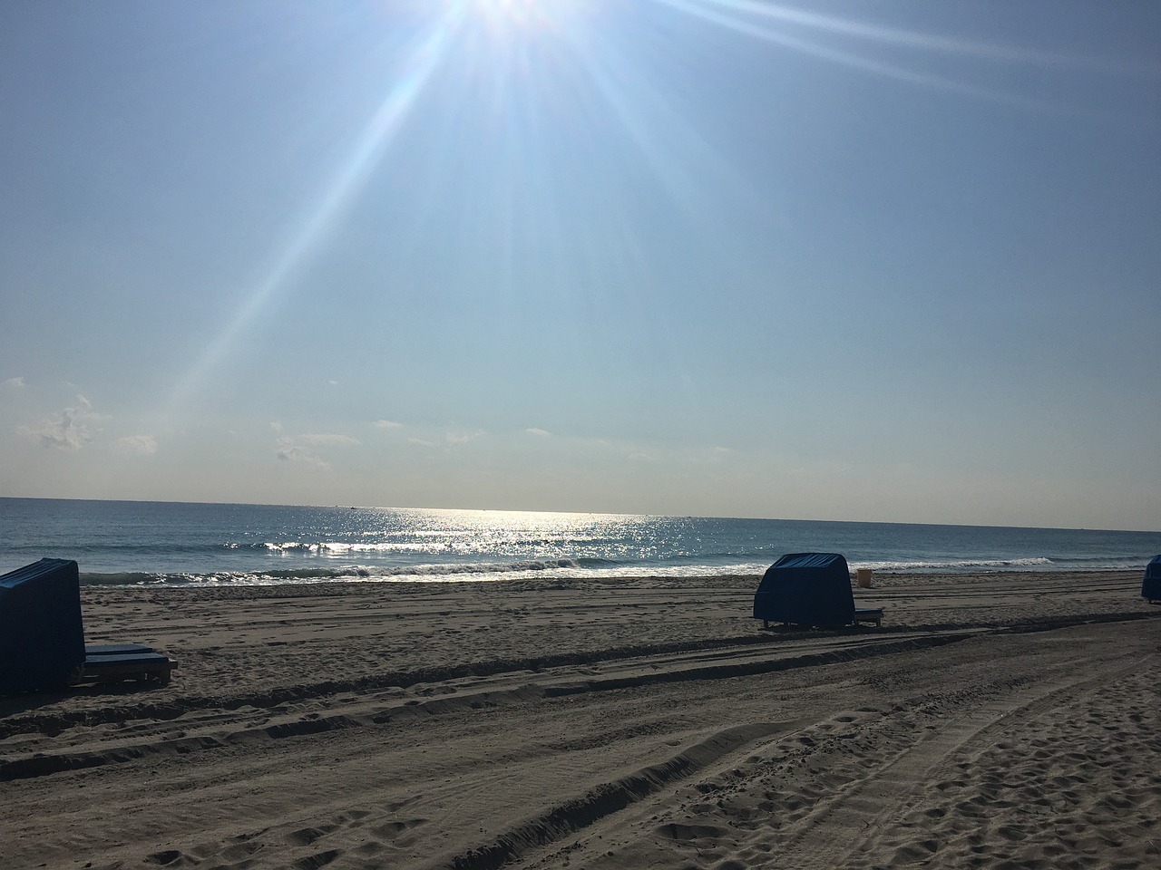 Spanyol Pantai Sungai Di Boca - Foto gratis di Pixabay - Pixabay