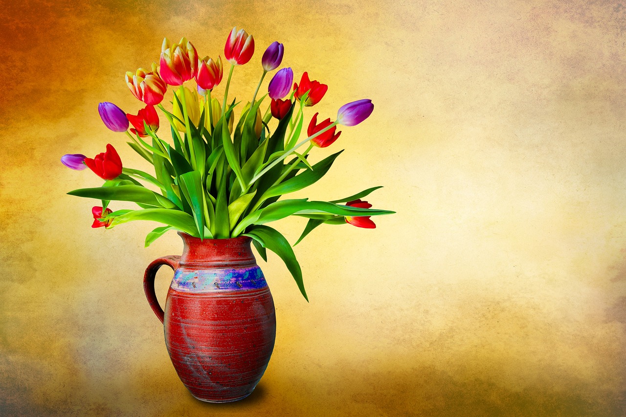 Blumen Krug Vase - Kostenloses Foto auf Pixabay - Pixabay