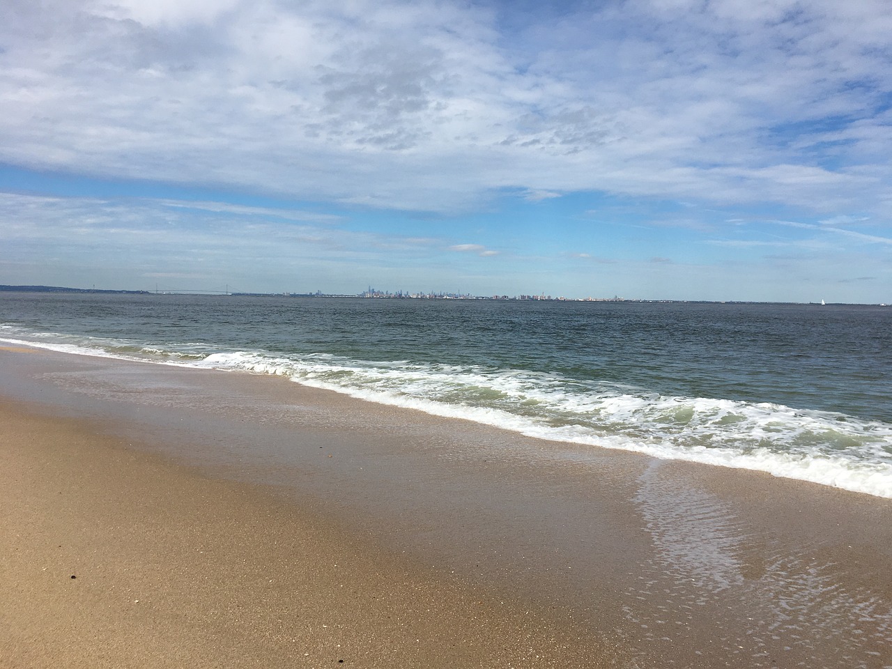 Beach New Jersey Ocean - Free photo on Pixabay