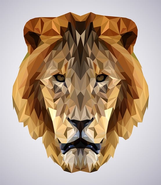 Download Poly, Low, Animal. Royalty-Free Stock Illustration Image - Pixabay