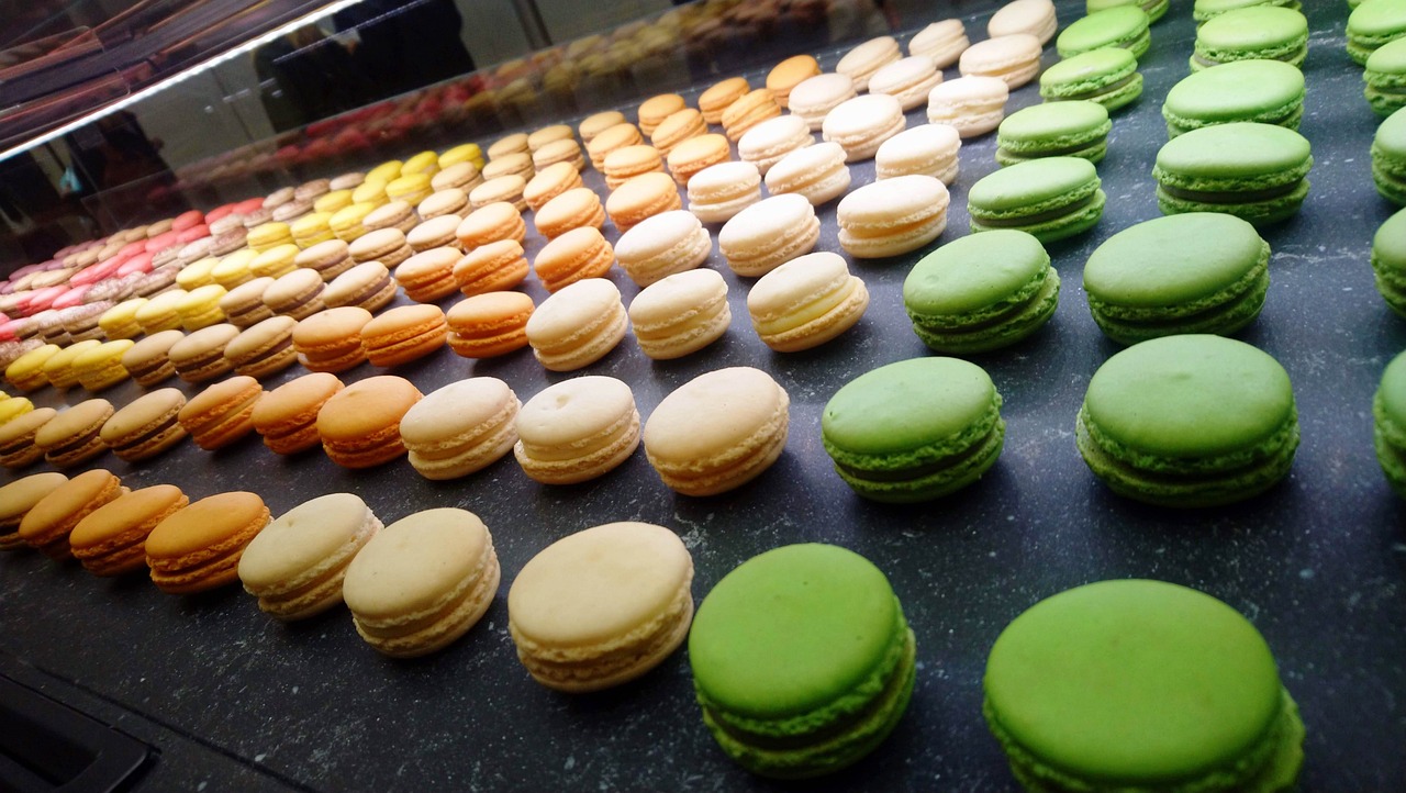 Color Colourful Sweets - Free photo on Pixabay