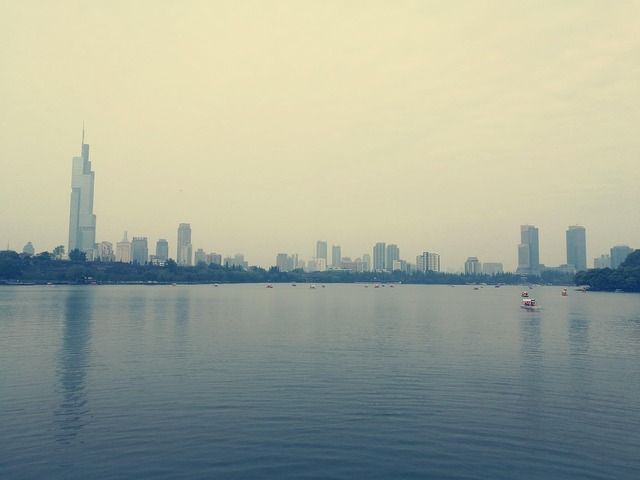 Xuanwu Lake Water - Free photo on Pixabay - Pixabay