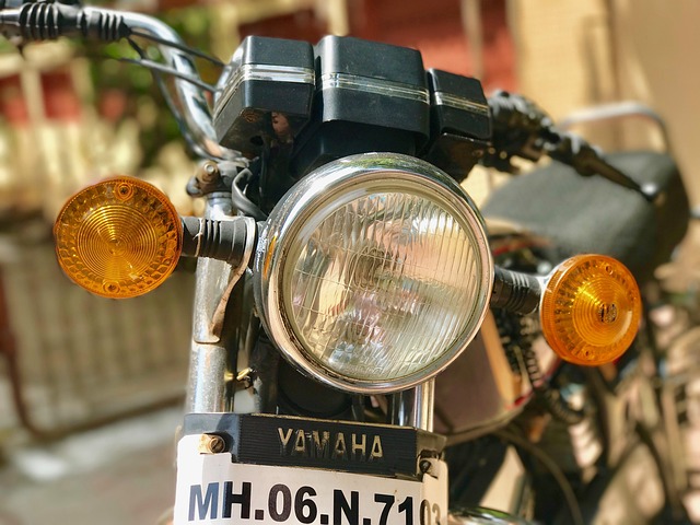 Sepeda Motor Antik - Foto gratis di Pixabay - Pixabay