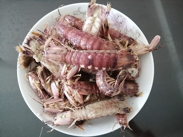 Frutos Do Mar Jantar - Foto gratuita no Pixabay - Pixabay