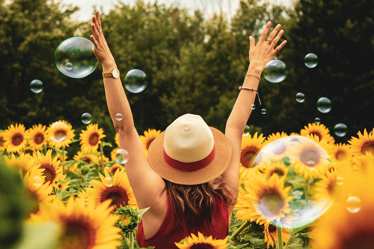 Happy Freedom Sun - Free photo on Pixabay - Pixabay