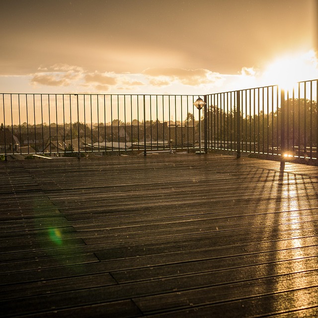 Dourado Luz Solar Terraço Banho De - Foto gratuita no Pixabay - Pixabay