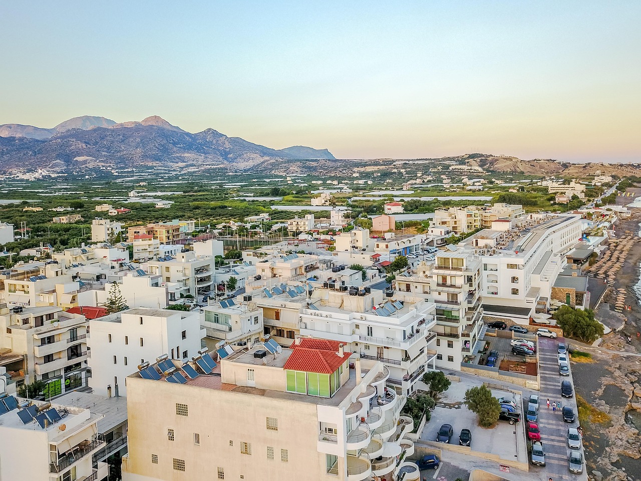 Greece View Holiday - Free photo on Pixabay - Pixabay