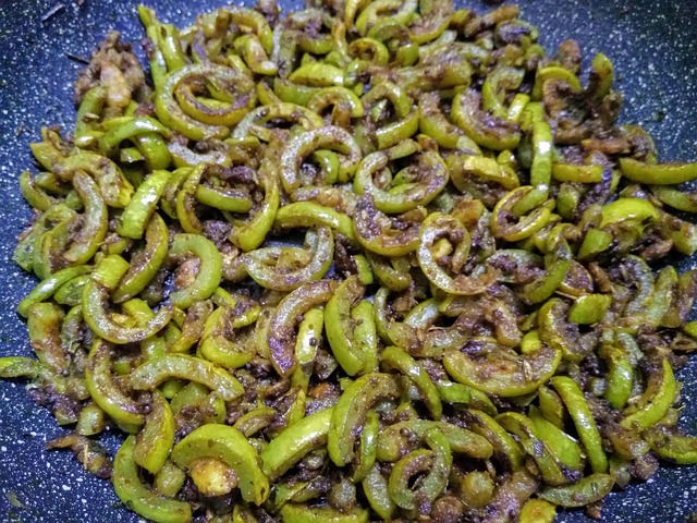 Snake Gourd Fry Vegan - Kostenloses Foto auf Pixabay - Pixabay