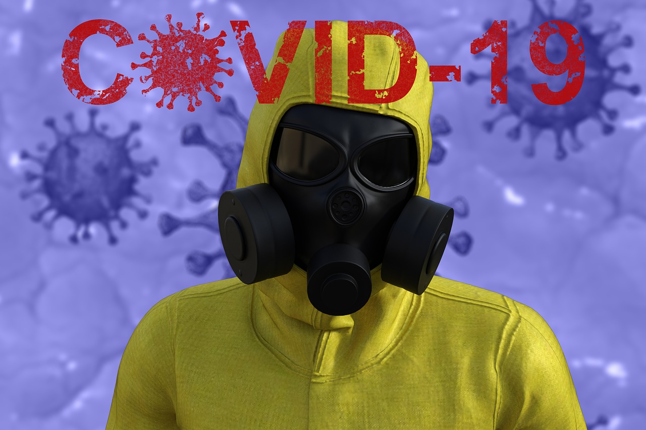 Download Covid-19, Virus, Pandemic. Royalty-Free Stock Illustration ...