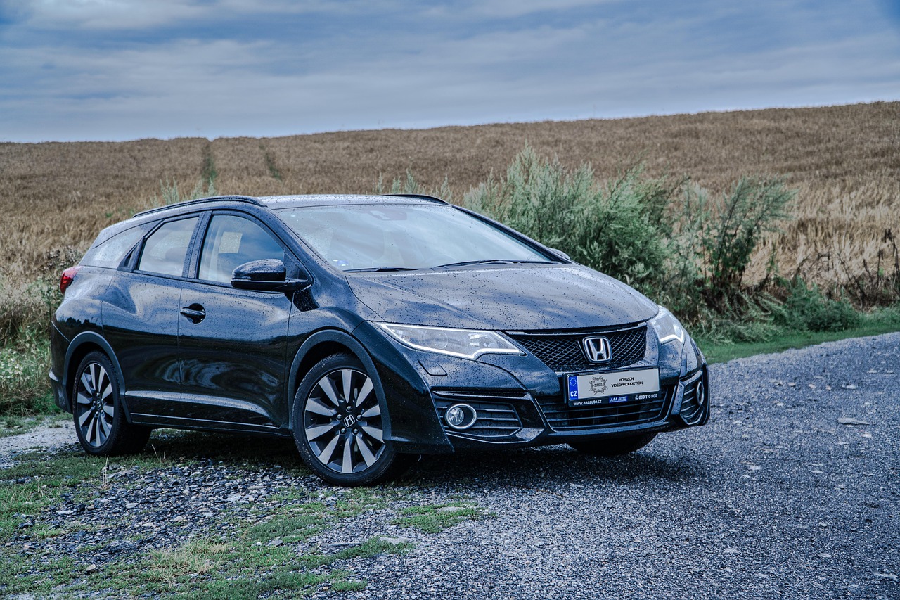 20,000+ Free Honda Car & Honda Images - Pixabay