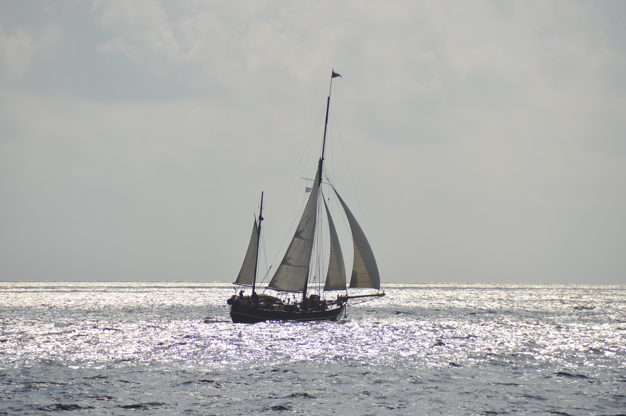 Mar Báltico Velero - Foto gratis en Pixabay - Pixabay