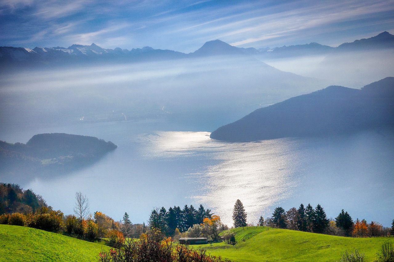 Lake Lucerne Region Water - Free photo on Pixabay - Pixabay