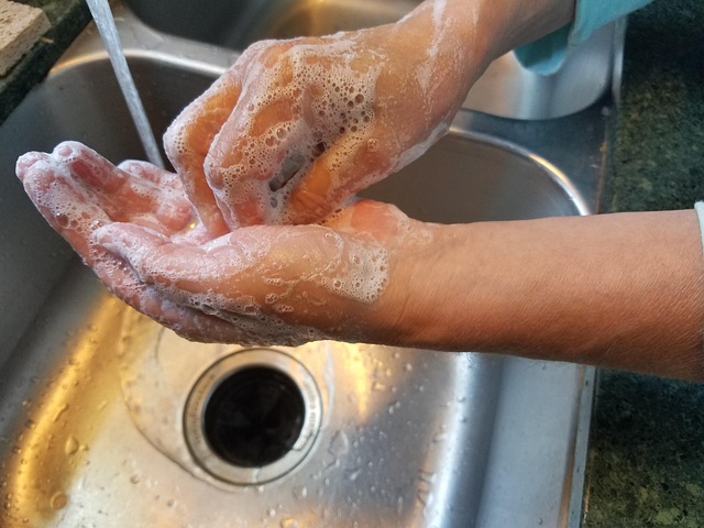 Se Laver Les Mains Lavage Des - Photo gratuite sur Pixabay