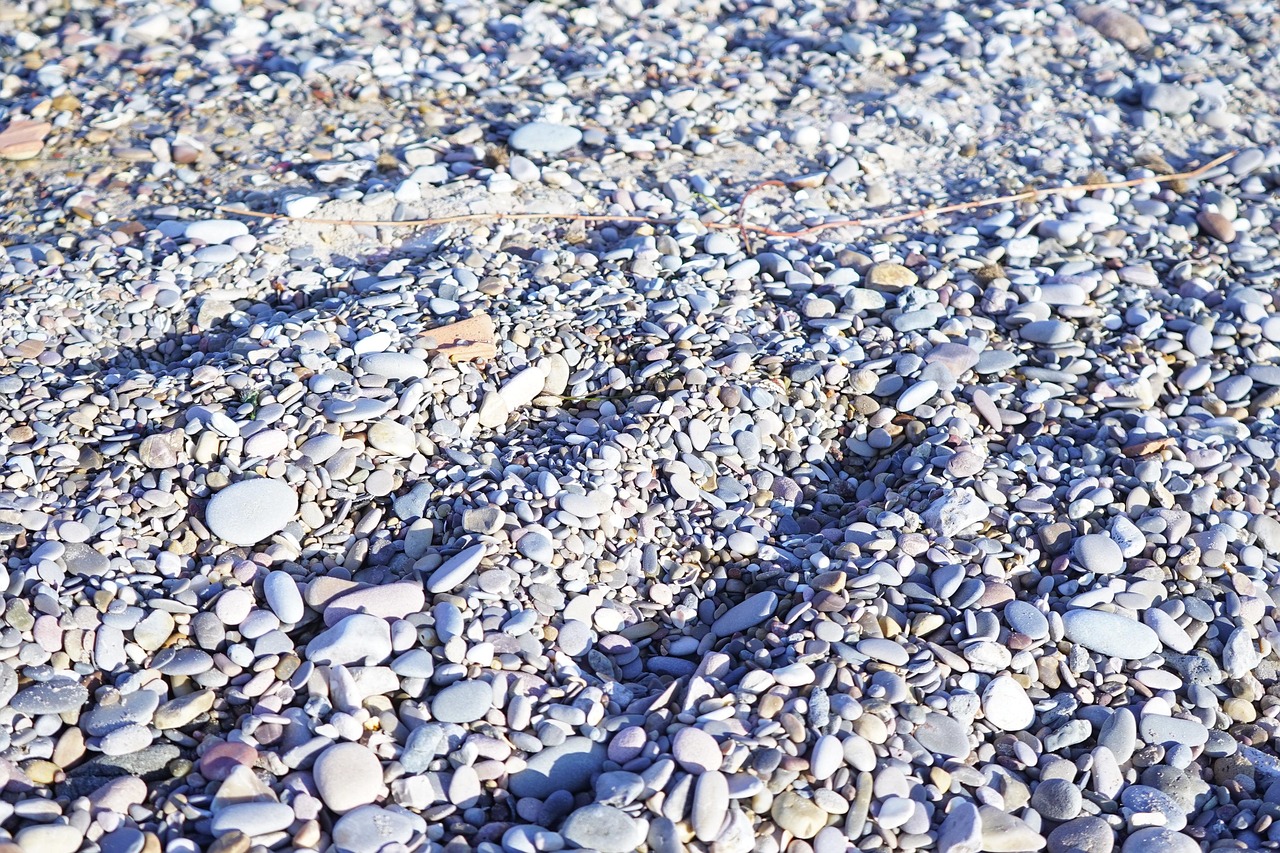Pierres Plage - Photo gratuite sur Pixabay - Pixabay
