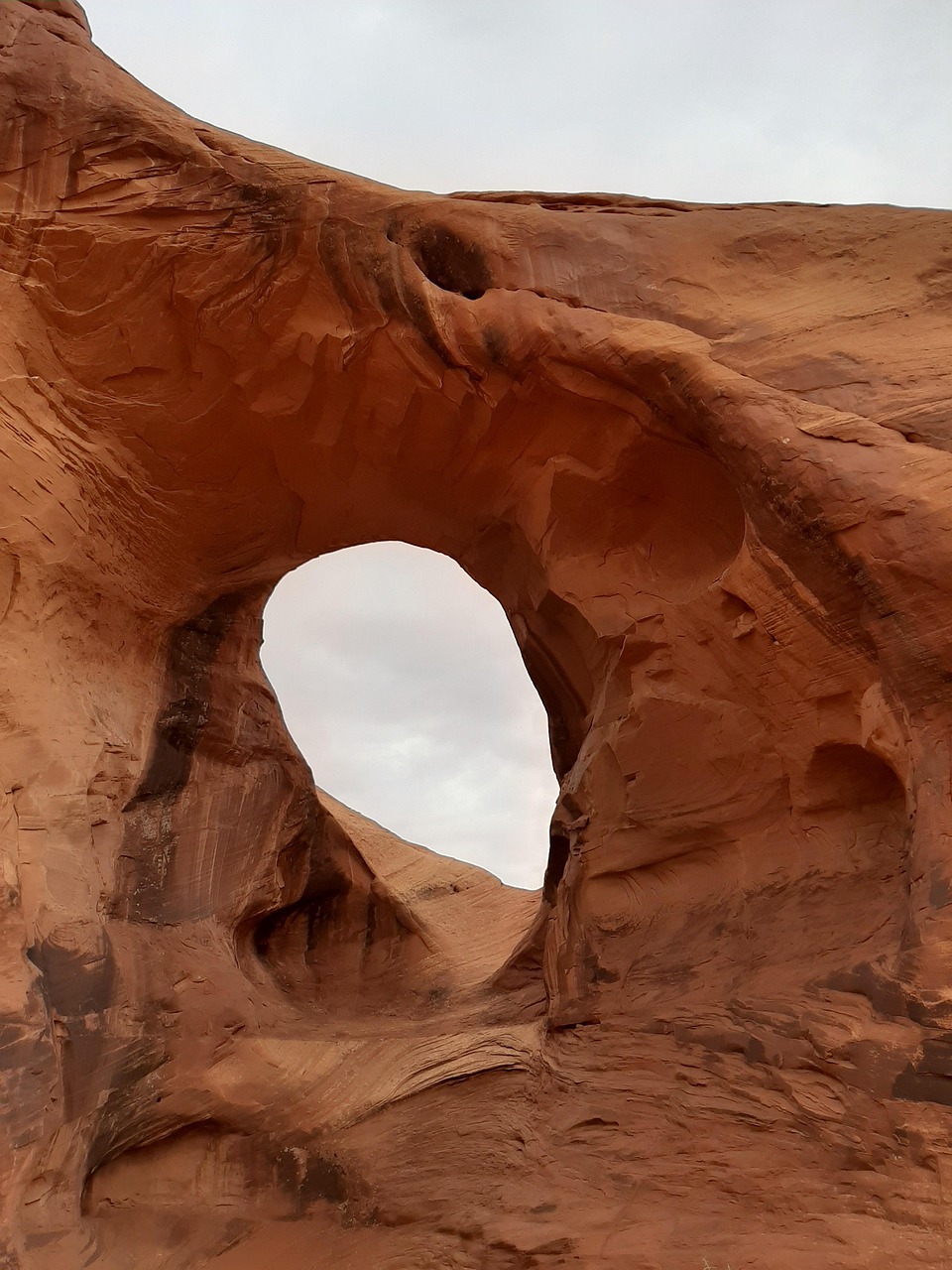 Ohr Des Windes Monument Valley - Kostenloses Foto auf Pixabay