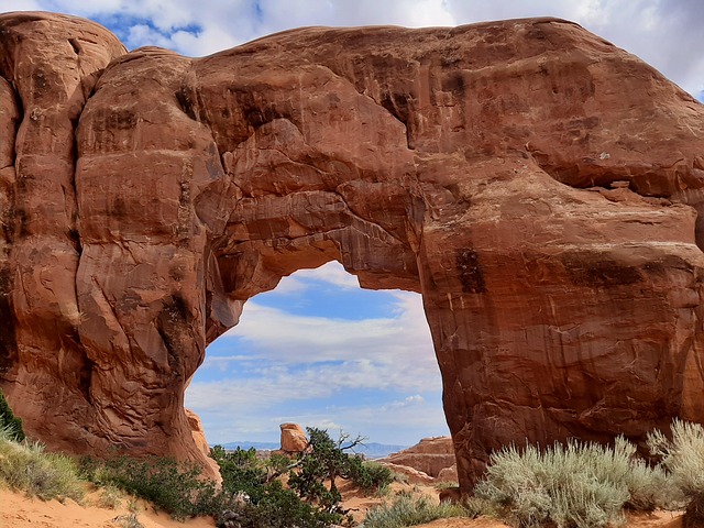 Arcuri Moab Eroziune - Fotografie gratuită pe Pixabay - Pixabay