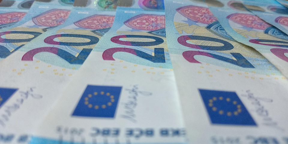 Euro Rechnung Geld - Kostenloses Foto auf Pixabay - Pixabay