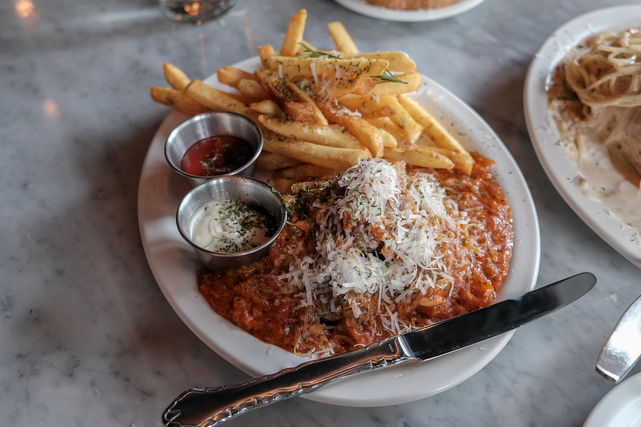 900+ kostenlose Spaghetti Bolognese und Spaghetti-Bilder - Pixabay