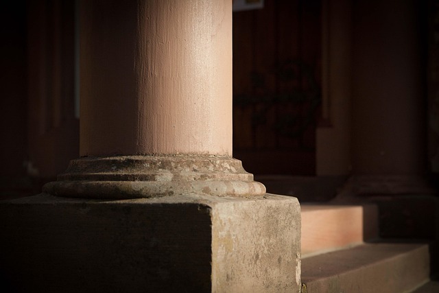Church Pillar To Staufen - Free photo on Pixabay - Pixabay
