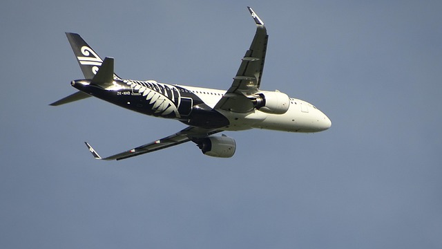 Flugzeug Fliegend Jet - Kostenloses Foto auf Pixabay - Pixabay