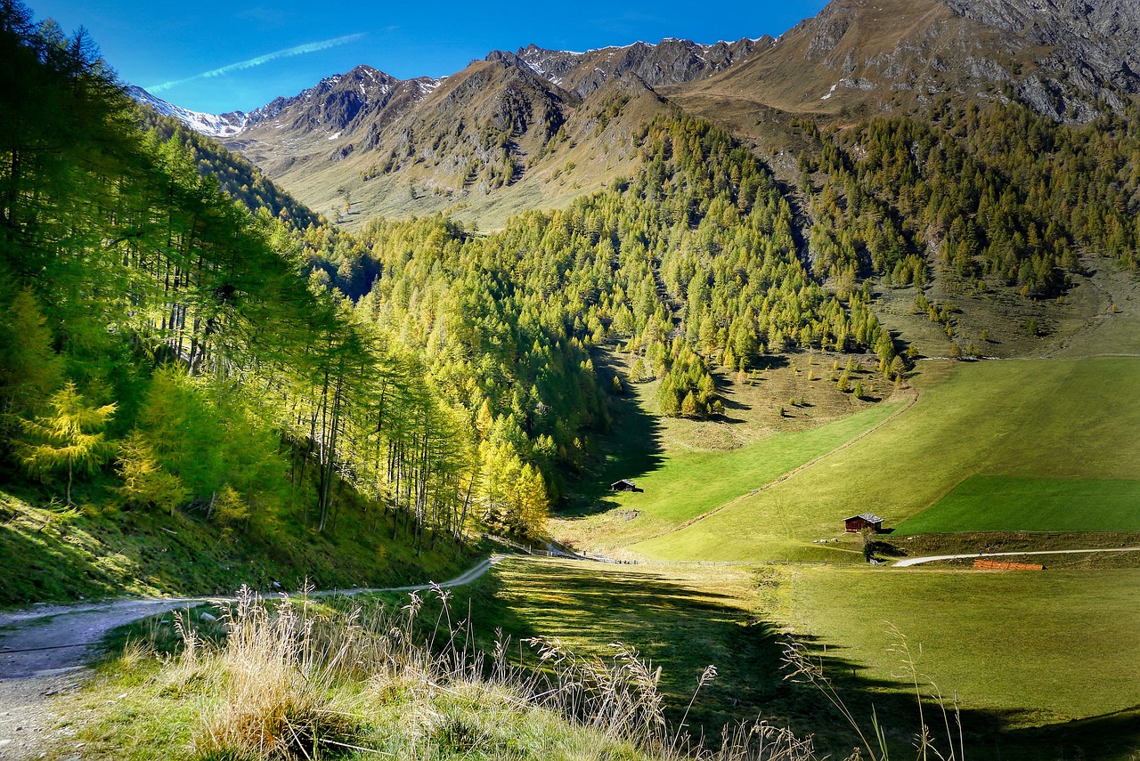 1.000+ kostenlose Tirol und Natur-Bilder - Pixabay
