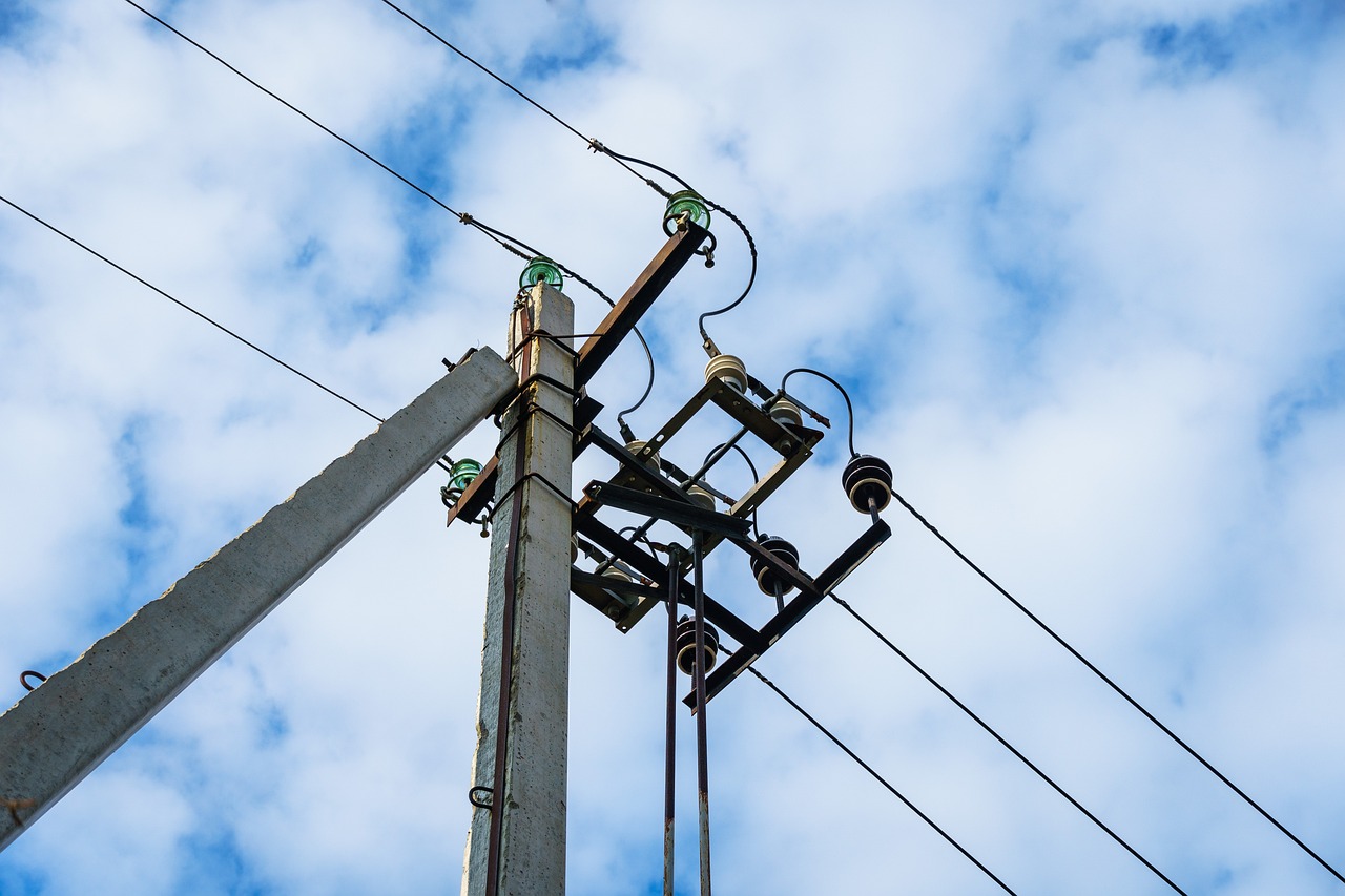 20,000+ Free Power Line & Electricity Images - Pixabay