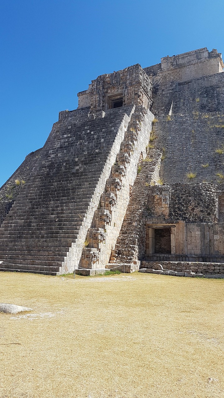 México Restos Arqueología - Foto gratis en Pixabay
